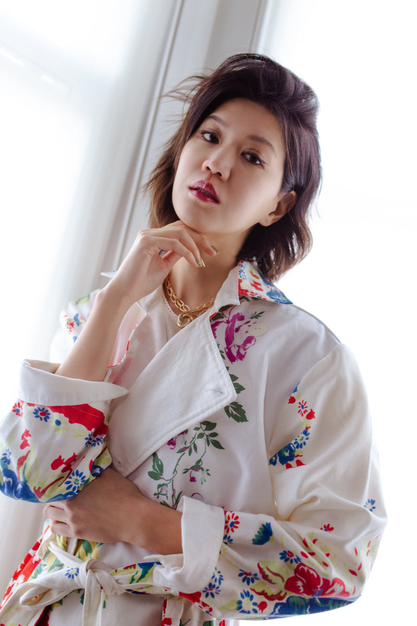 SUST Style: Ethical fashion & Clothing | Sustainable Style