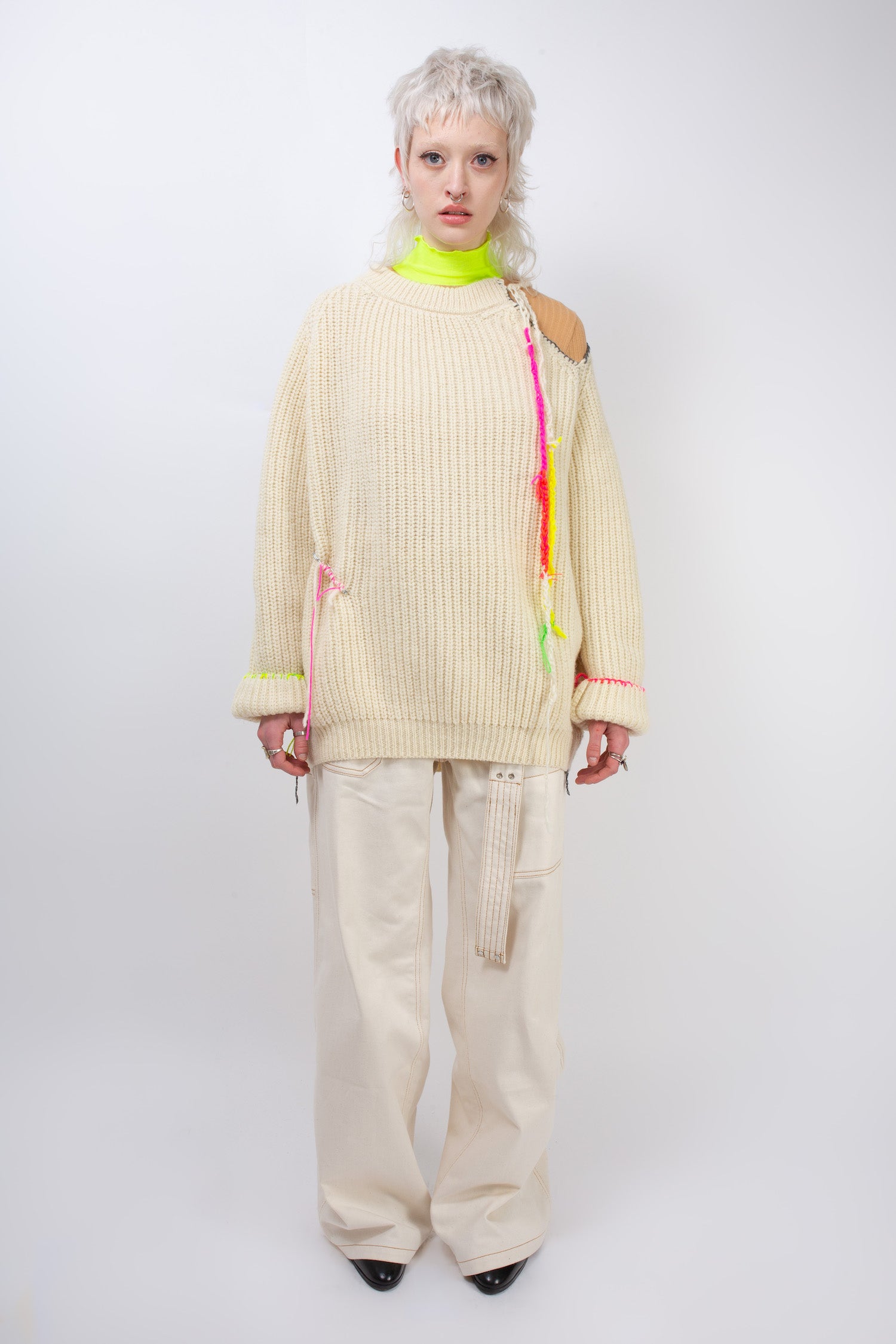 SUST Style: Ethical fashion & Clothing | Sustainable Style